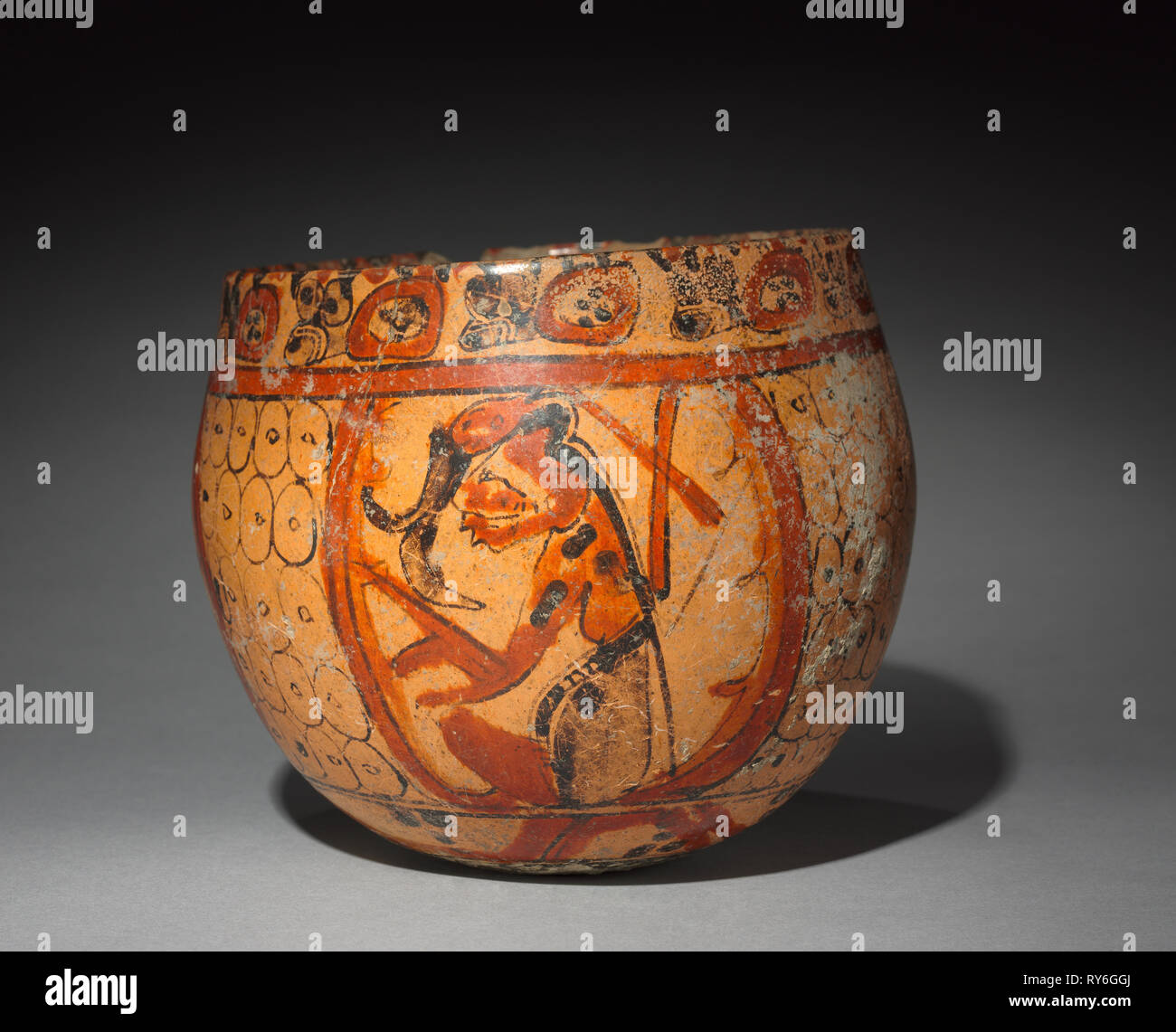 Guatemala pottery hi-res stock photography and images - Alamy