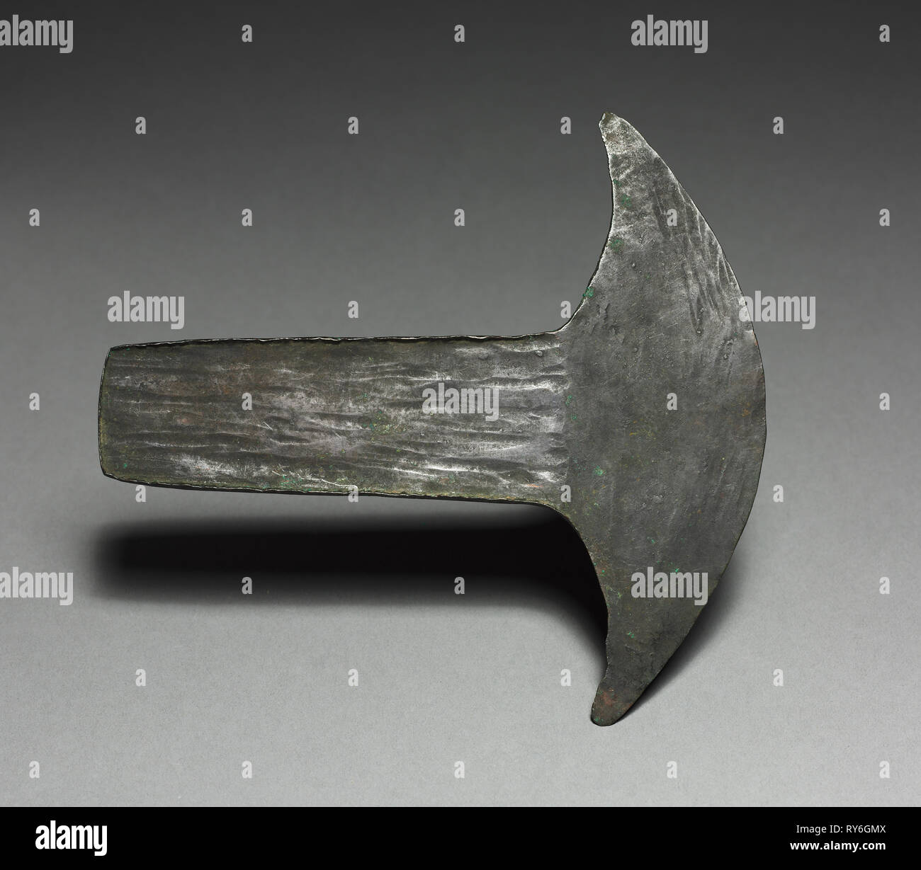 Copper axe hi-res stock photography and images - Alamy