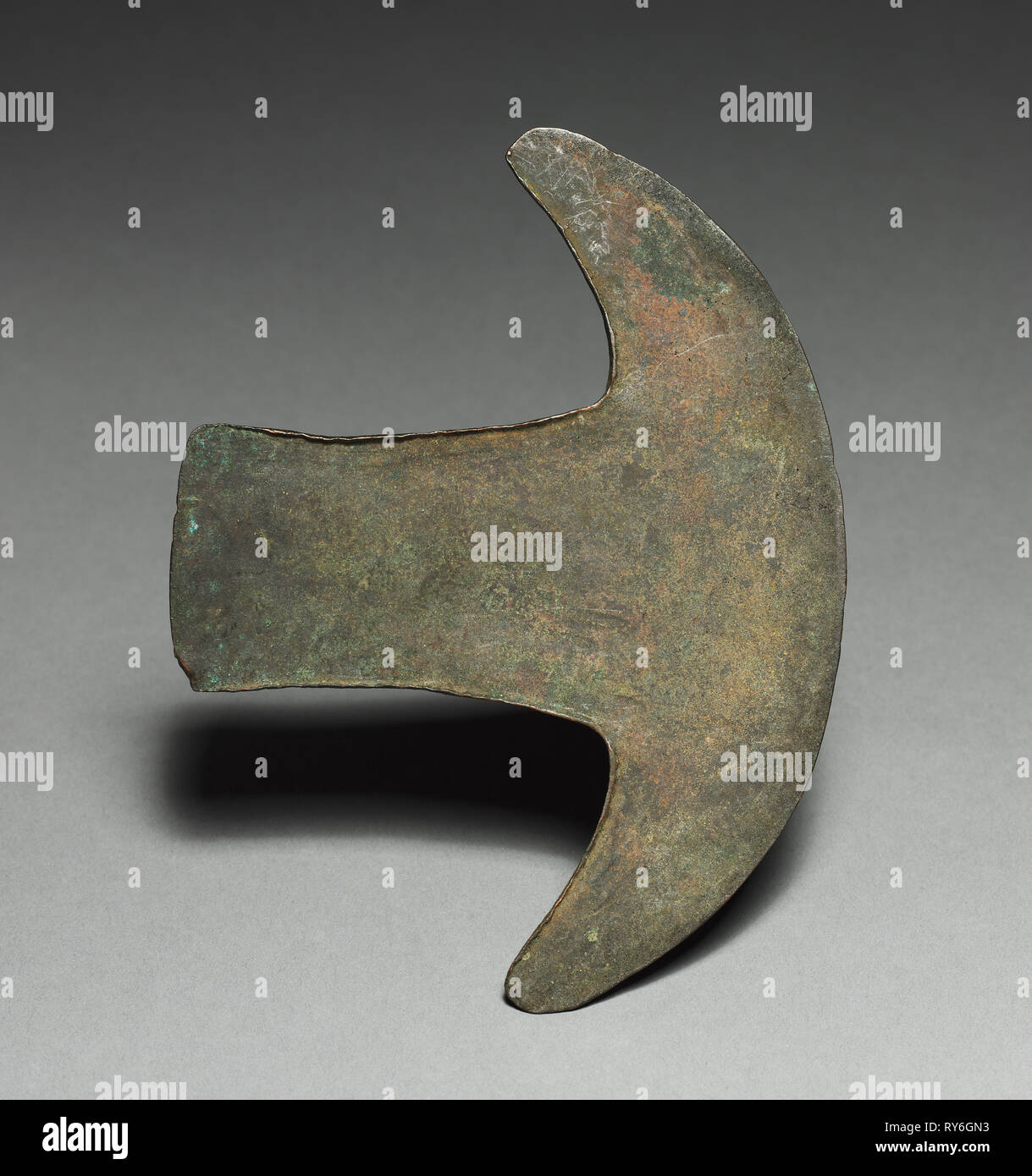 Copper axe hi-res stock photography and images - Alamy