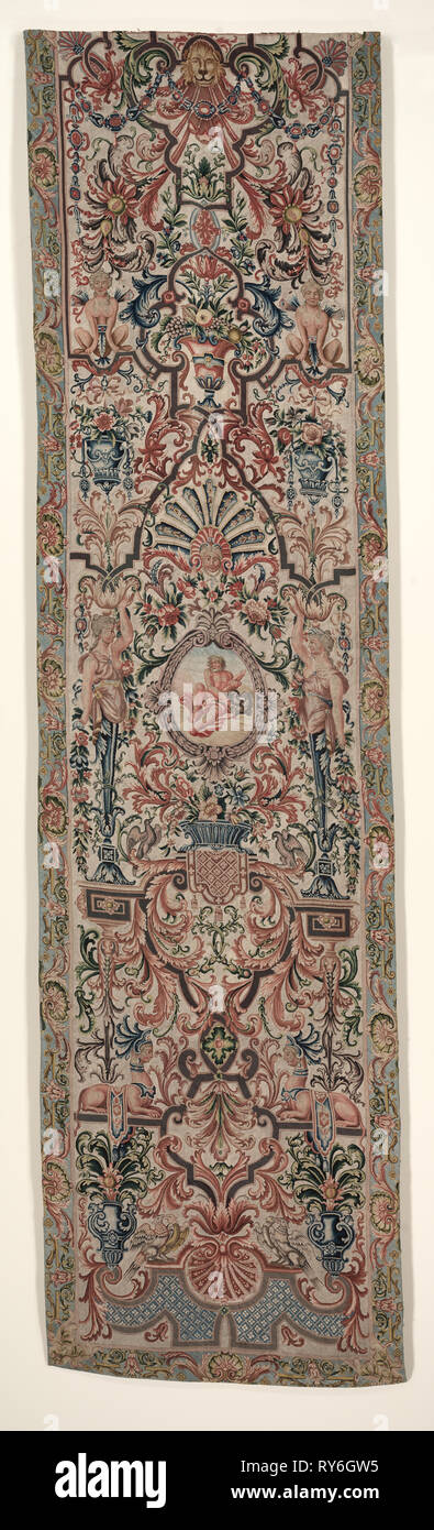 Petit point embroidery hi-res stock photography and images - Alamy