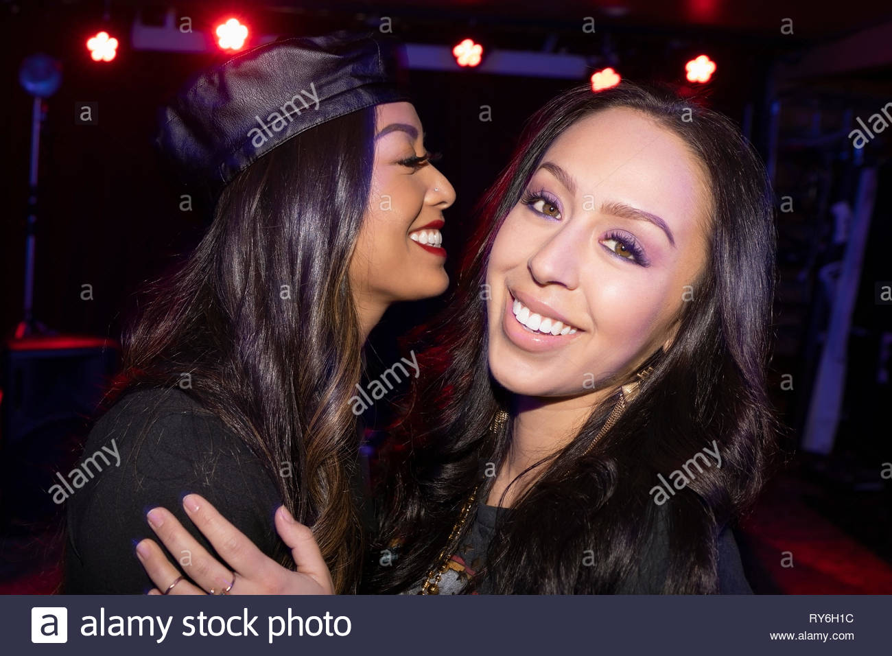 Adult nightclub hi-res stock photography and images - Alamy