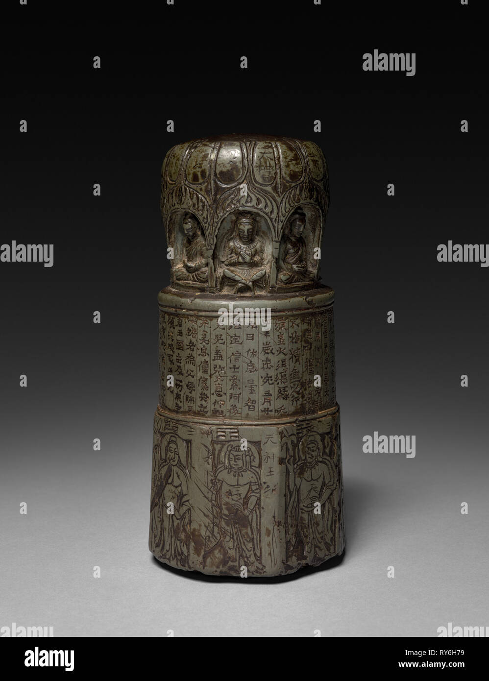 Votive stupa hi-res stock photography and images - Alamy