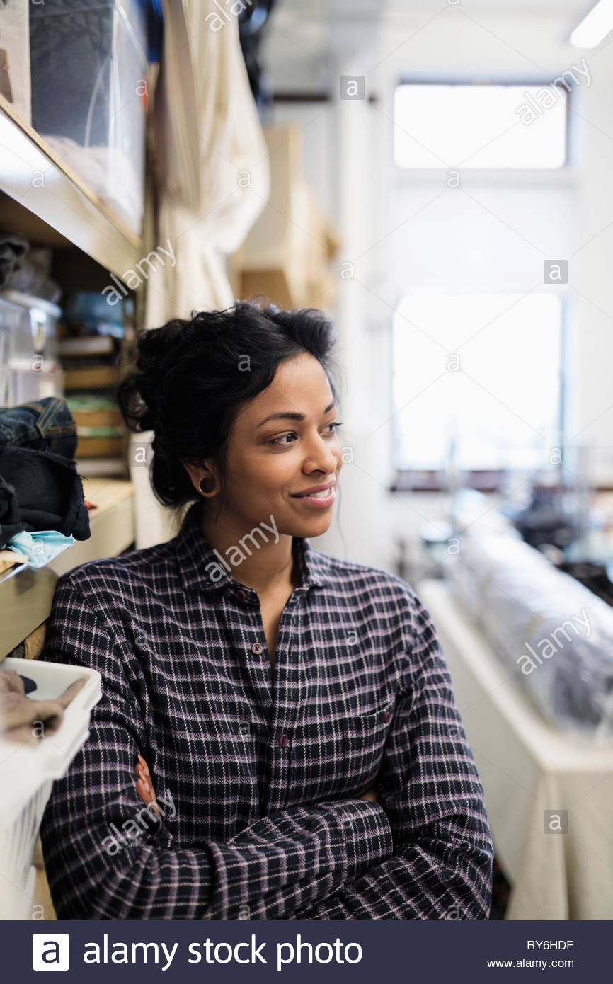 Fashion confident hi-res stock photography and images - Alamy