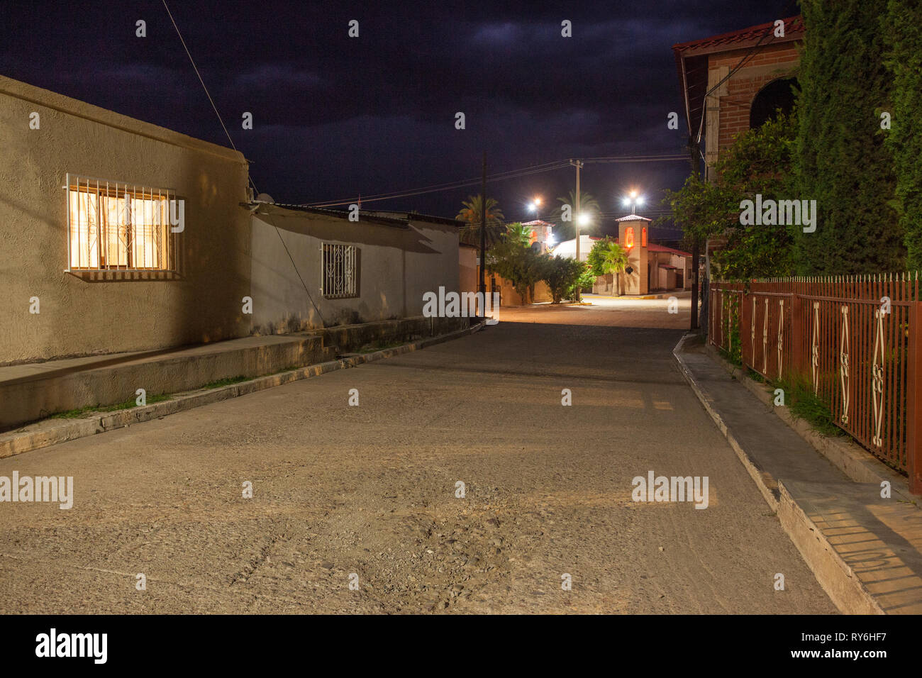 Saric, Mpo. Saric, Sonora, Mexico Stock Photo - Alamy