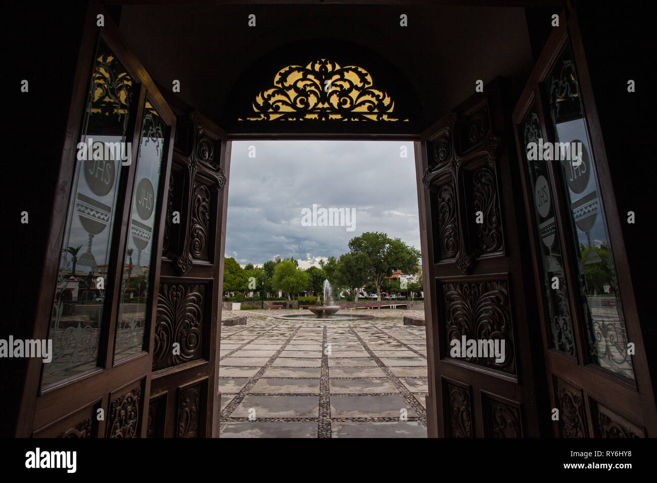 Magdalena de kino hi-res stock photography and images - Alamy