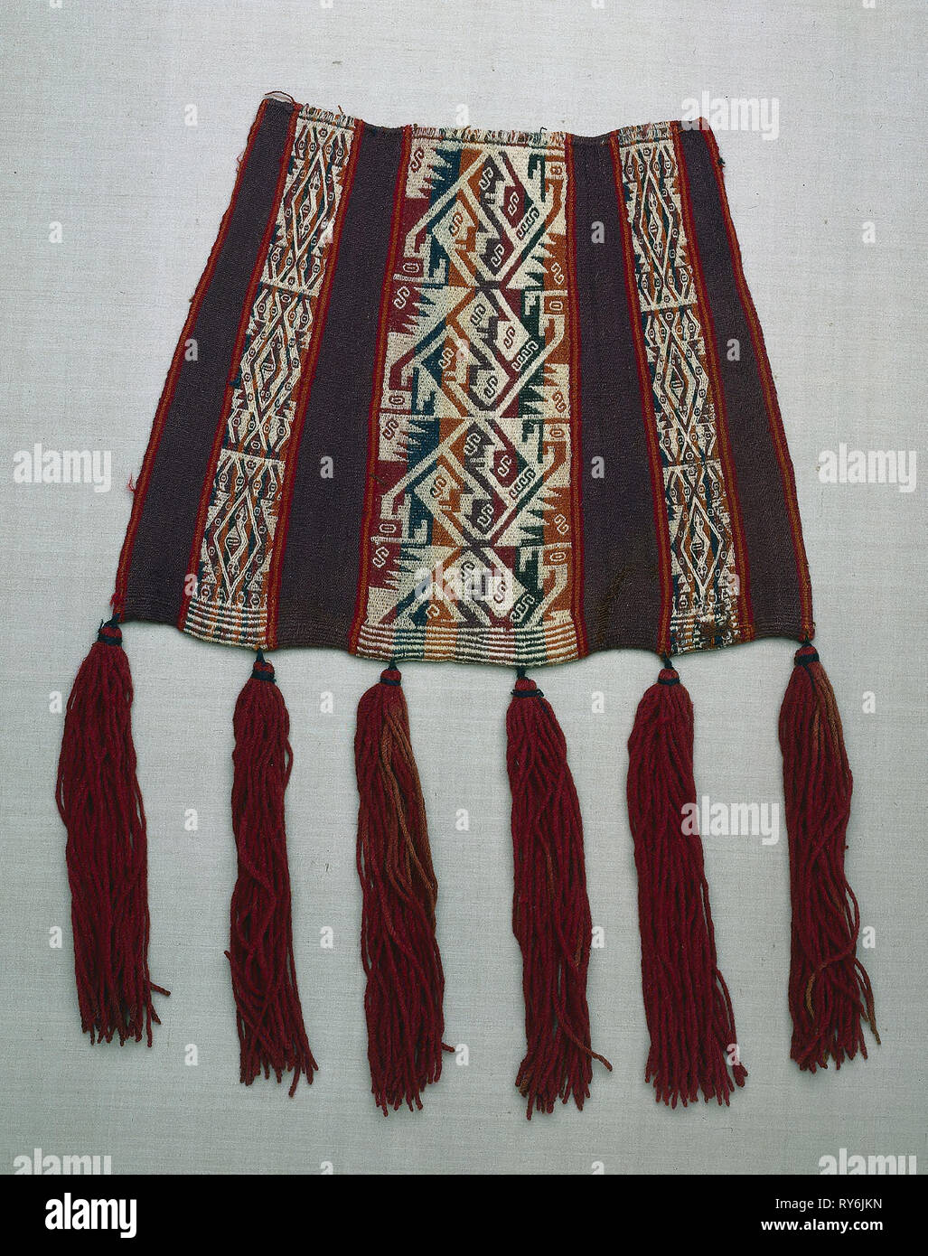 Trapezoidal bag hi-res stock photography and images - Alamy