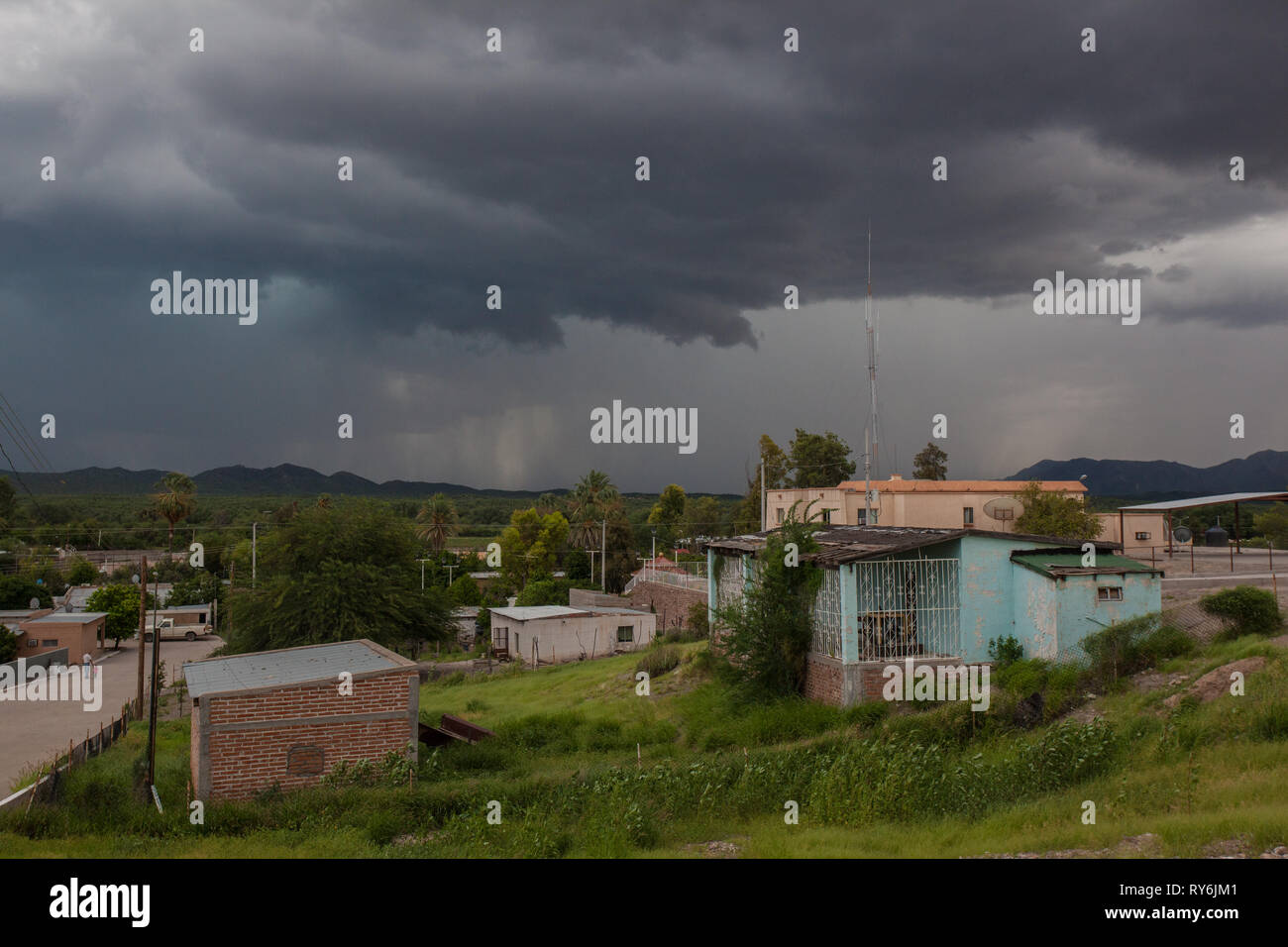 Oquitoa hi-res stock photography and images - Alamy