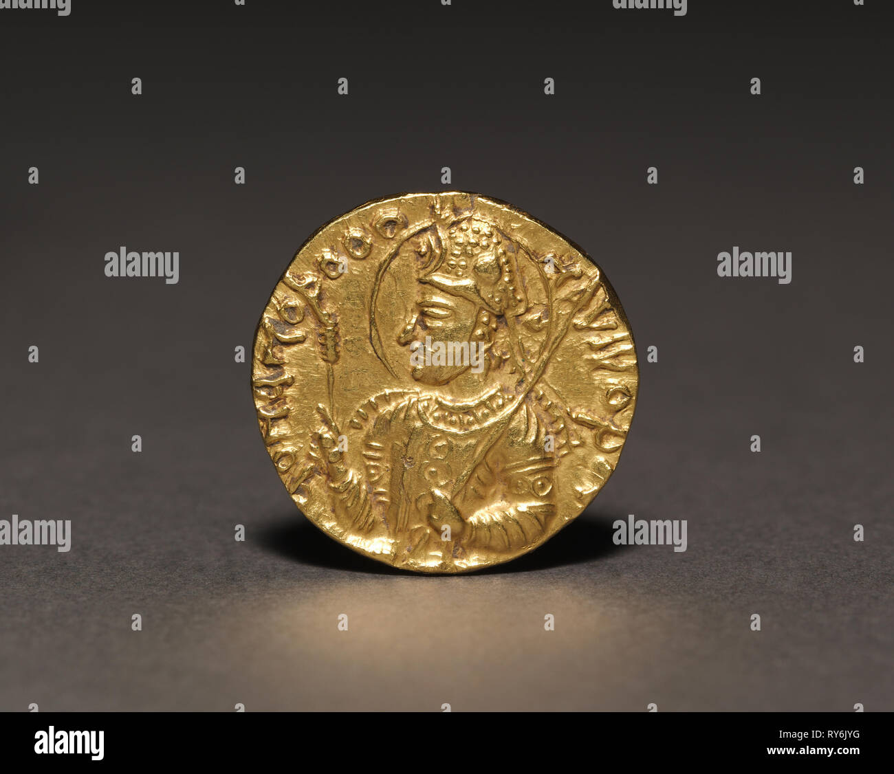 Kushan period hi-res stock photography and images - Alamy