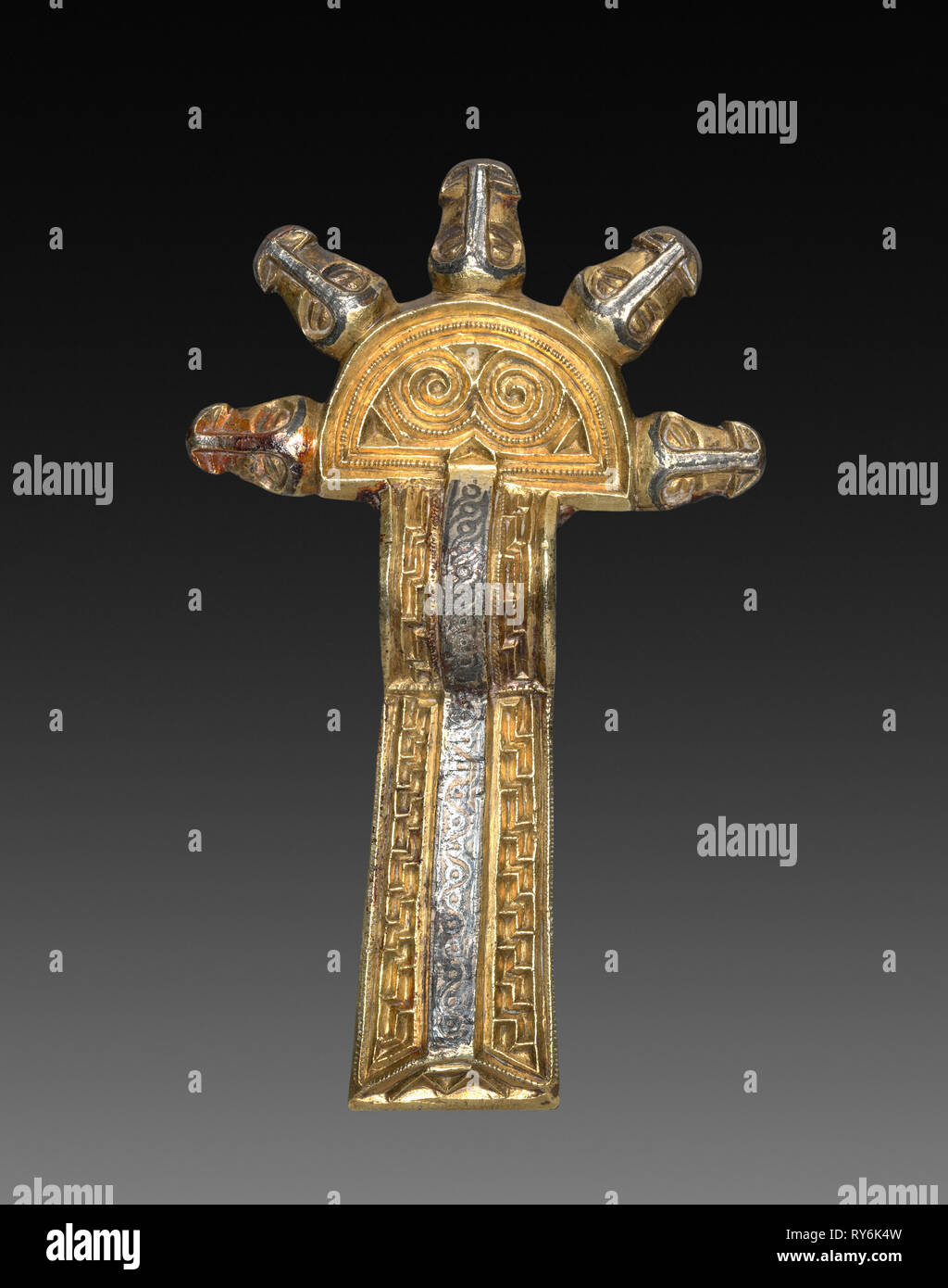 Fibulae 5 8 hi-res stock photography and images - Alamy