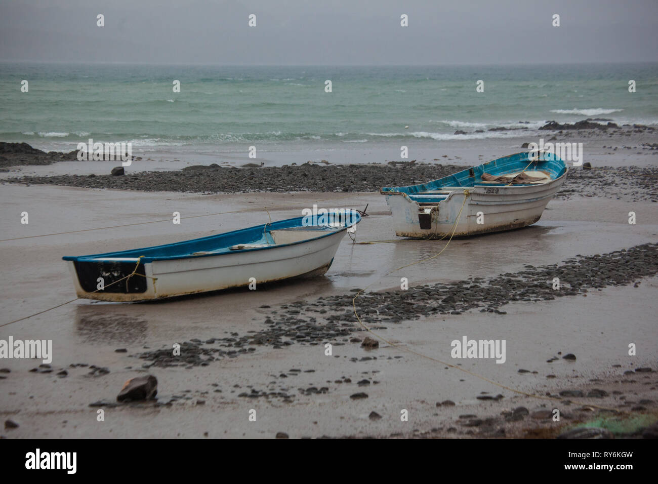 Puerto Lobos, Mpo. Caborca, Sonora, Mexico Stock Photo - Alamy