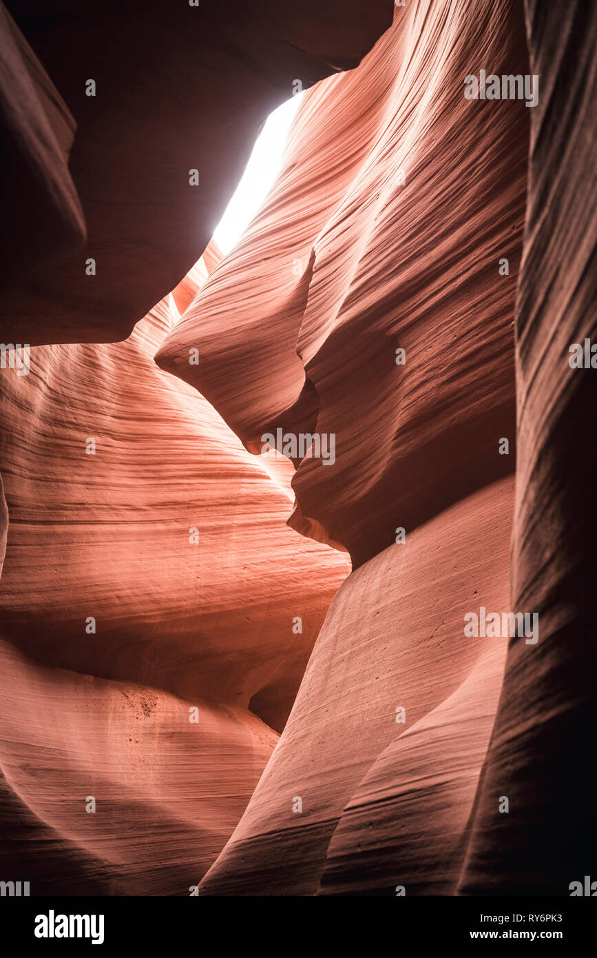 Cave rock pattern hi-res stock photography and images - Alamy