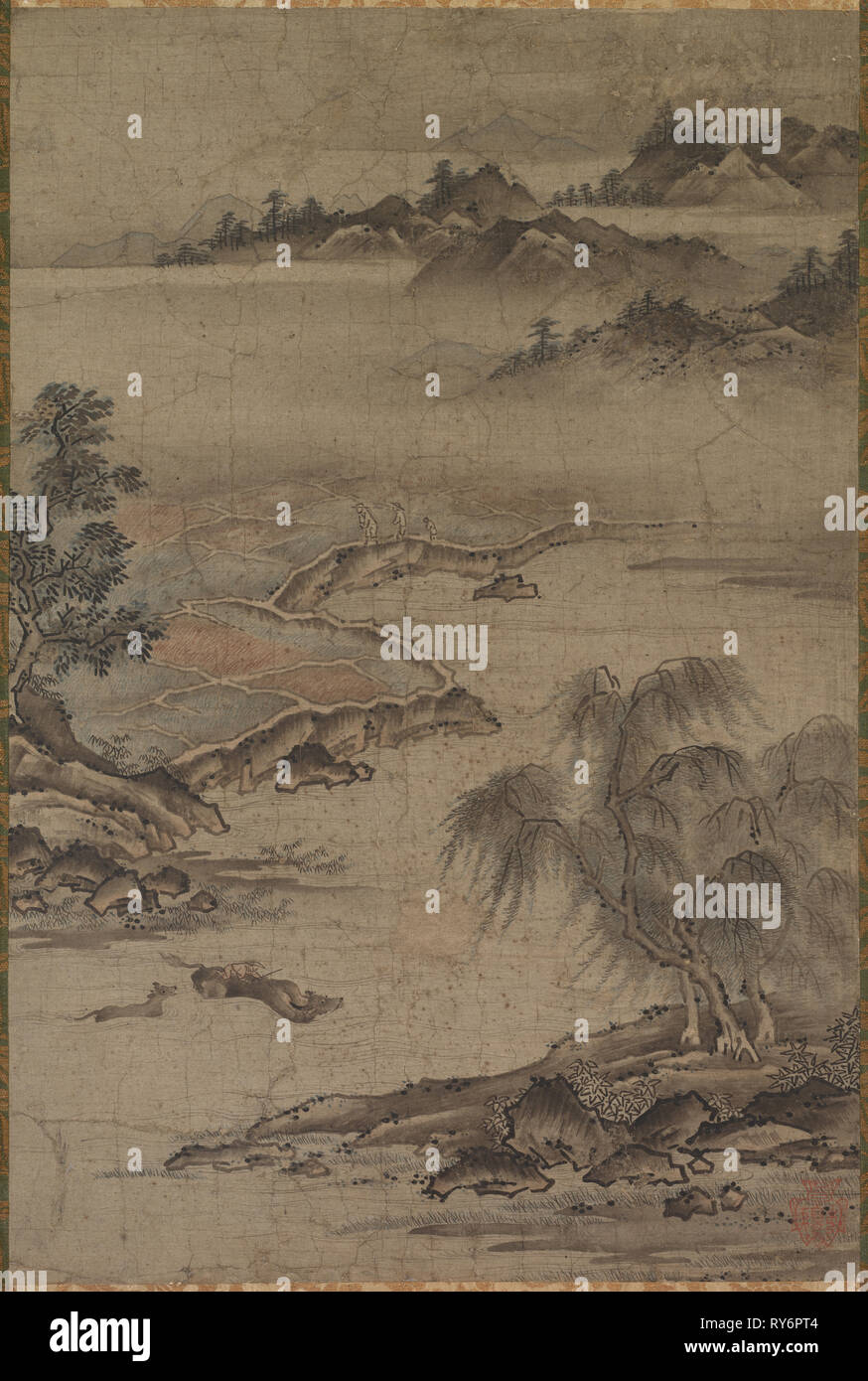 1500s farming hi-res stock photography and images - Alamy