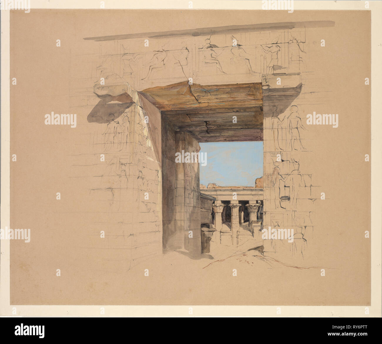 Lewis temple hi-res stock photography and images - Alamy