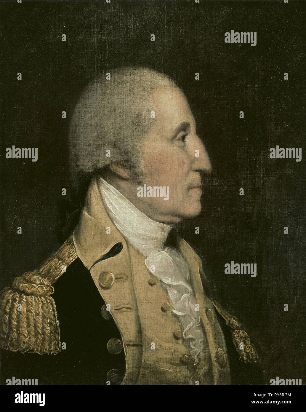 1790s america hi-res stock photography and images - Alamy