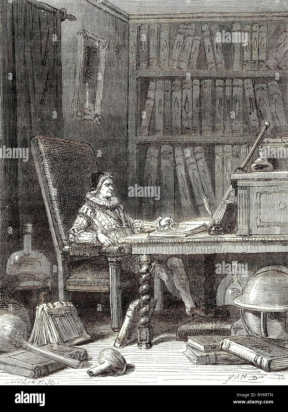 Guillaume gilbert hi-res stock photography and images - Alamy