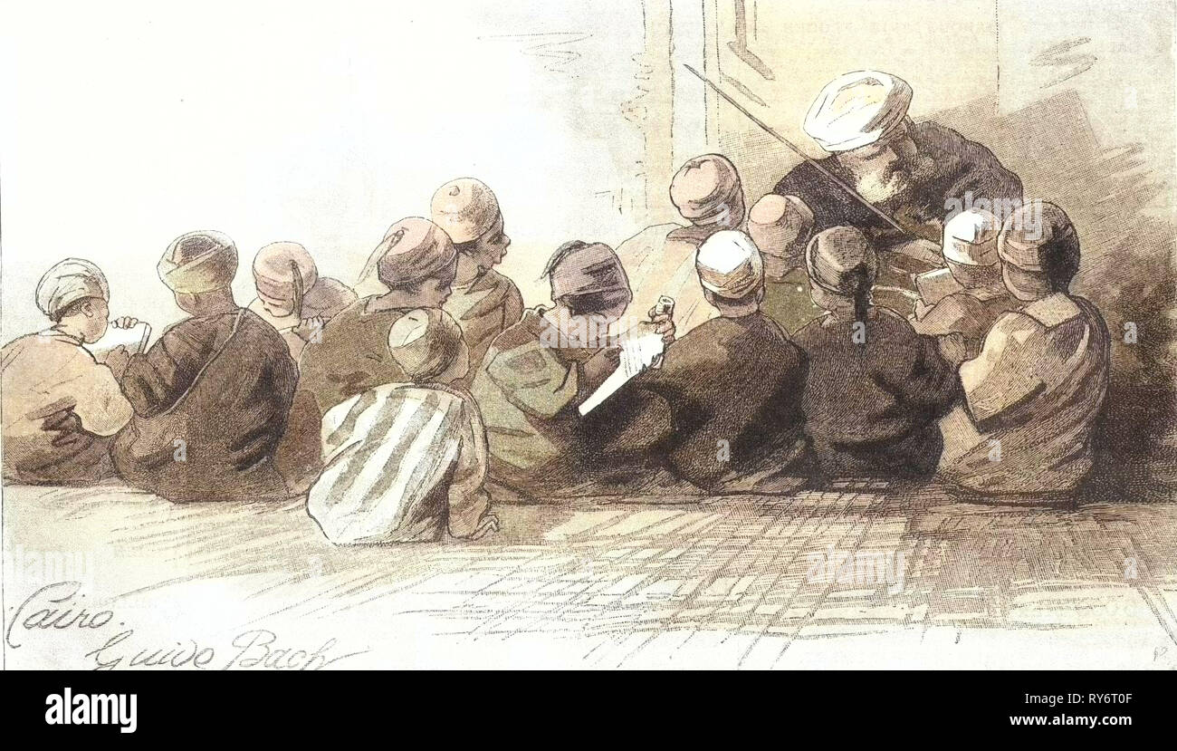 1885 school hi-res stock photography and images - Alamy