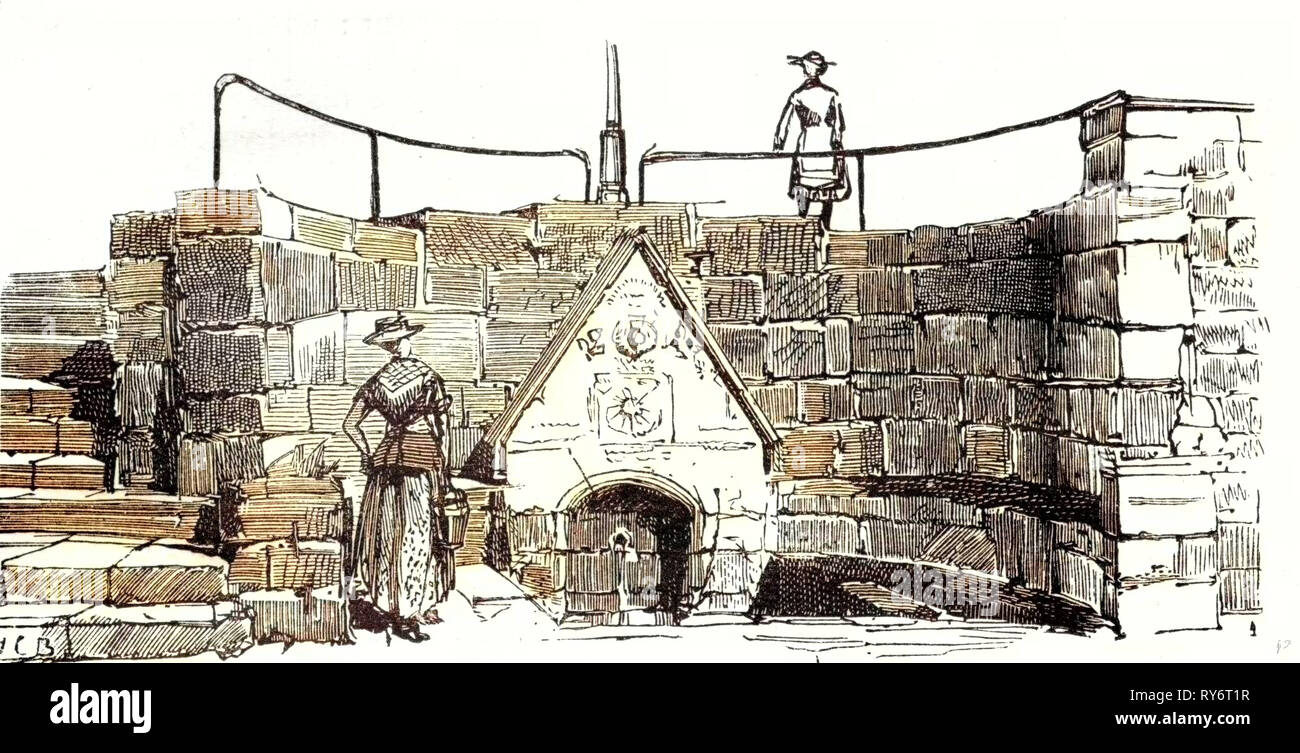 Victorian spa hi-res stock photography and images - Alamy