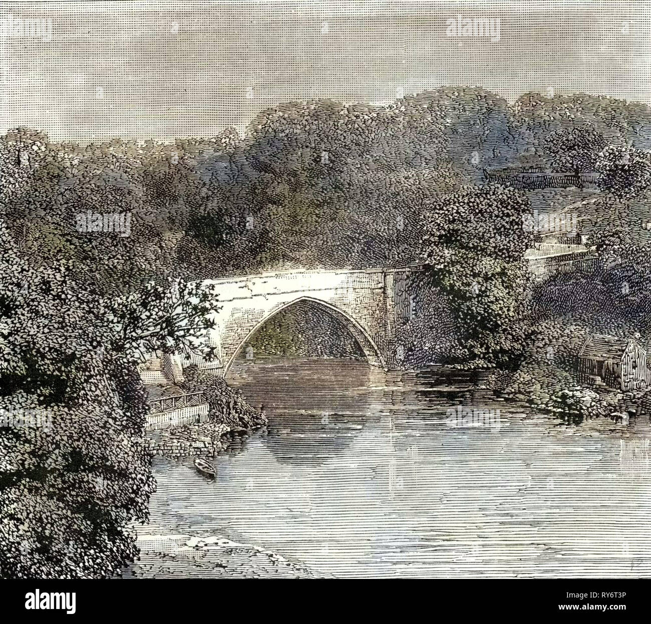 19th century brig hi-res stock photography and images - Alamy