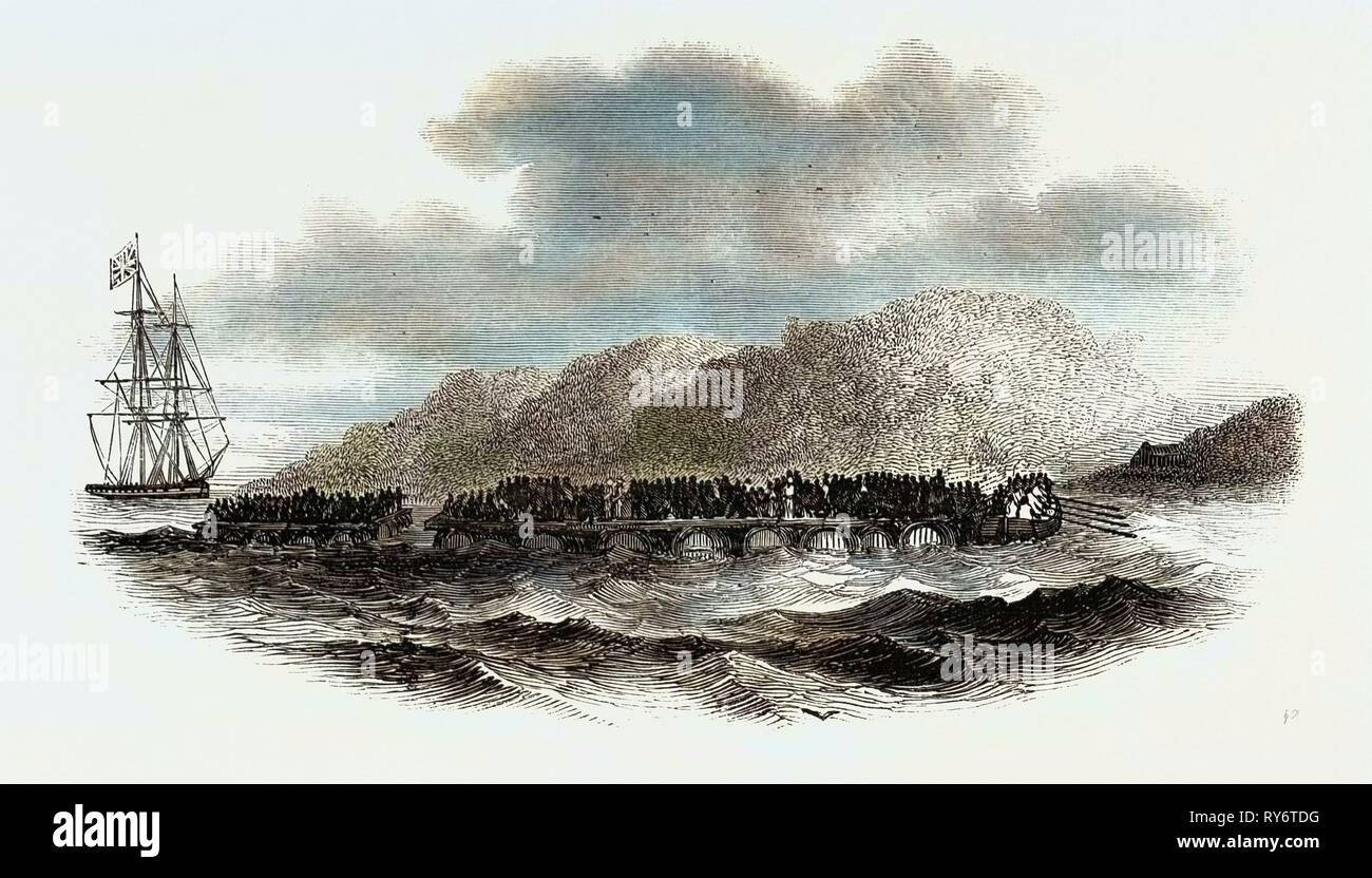 Slave transportation hi-res stock photography and images - Alamy