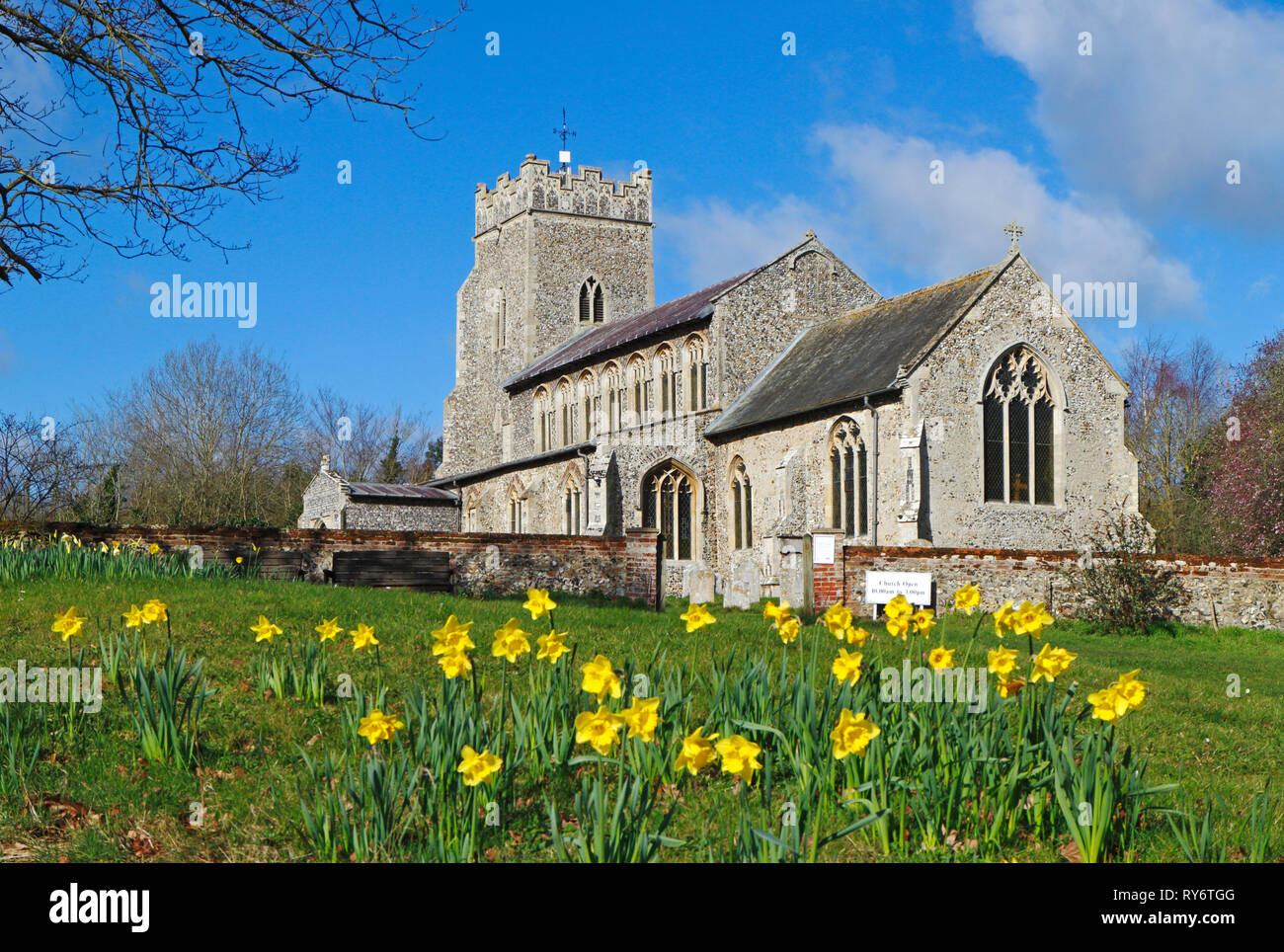 Ringland hi-res stock photography and images - Alamy