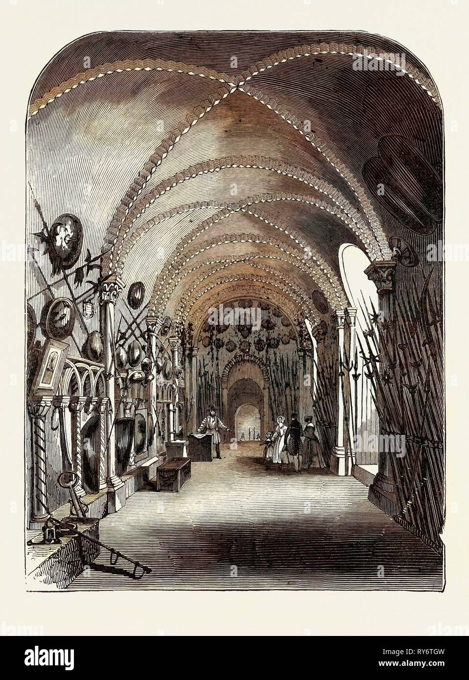 Jesus house london hi-res stock photography and images - Alamy