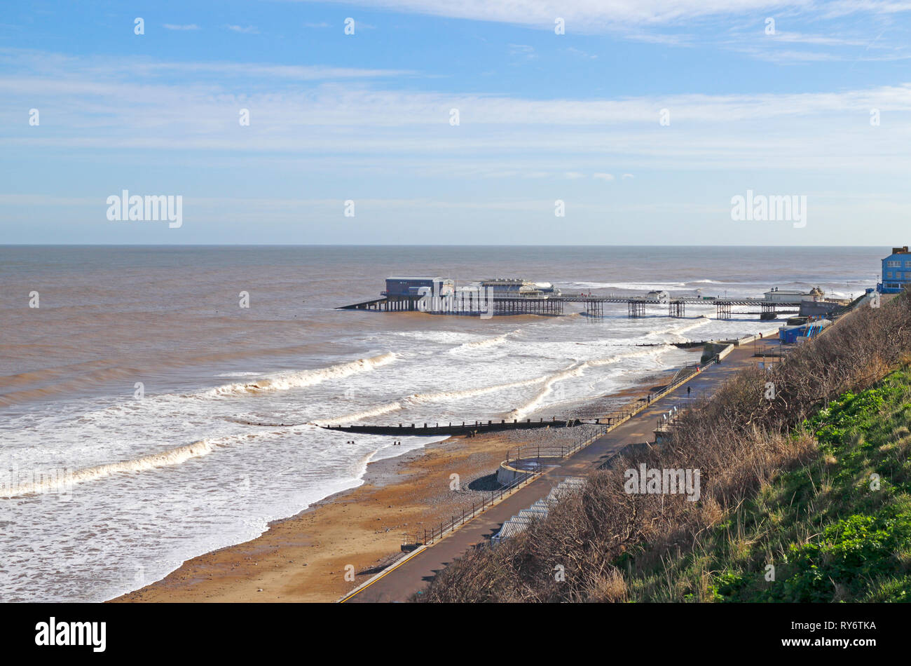 Gem Of The Norfolk Coast High Resolution Stock Photography and Images ...