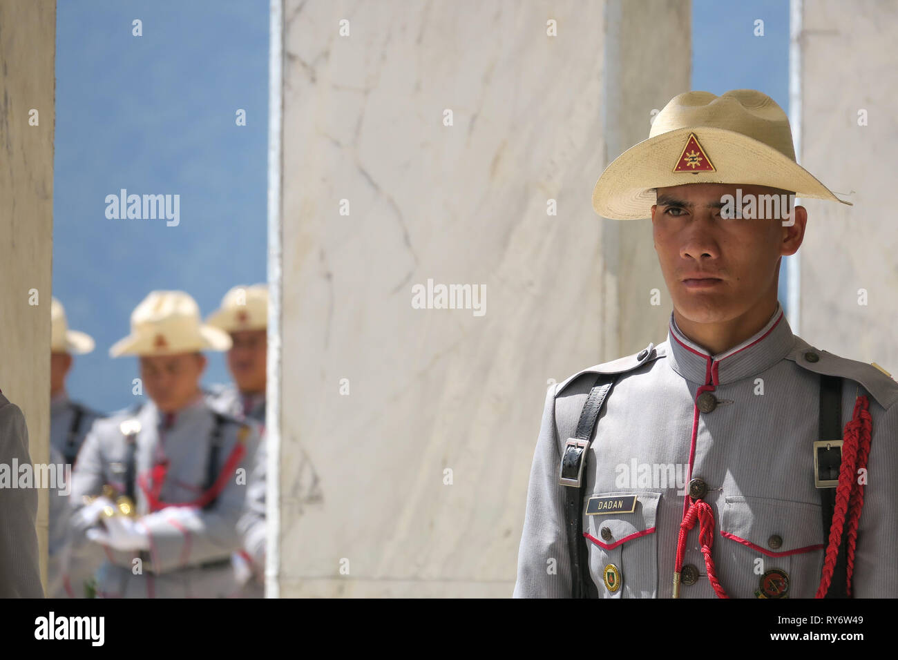 Bataan philippines hi-res stock photography and images - Alamy