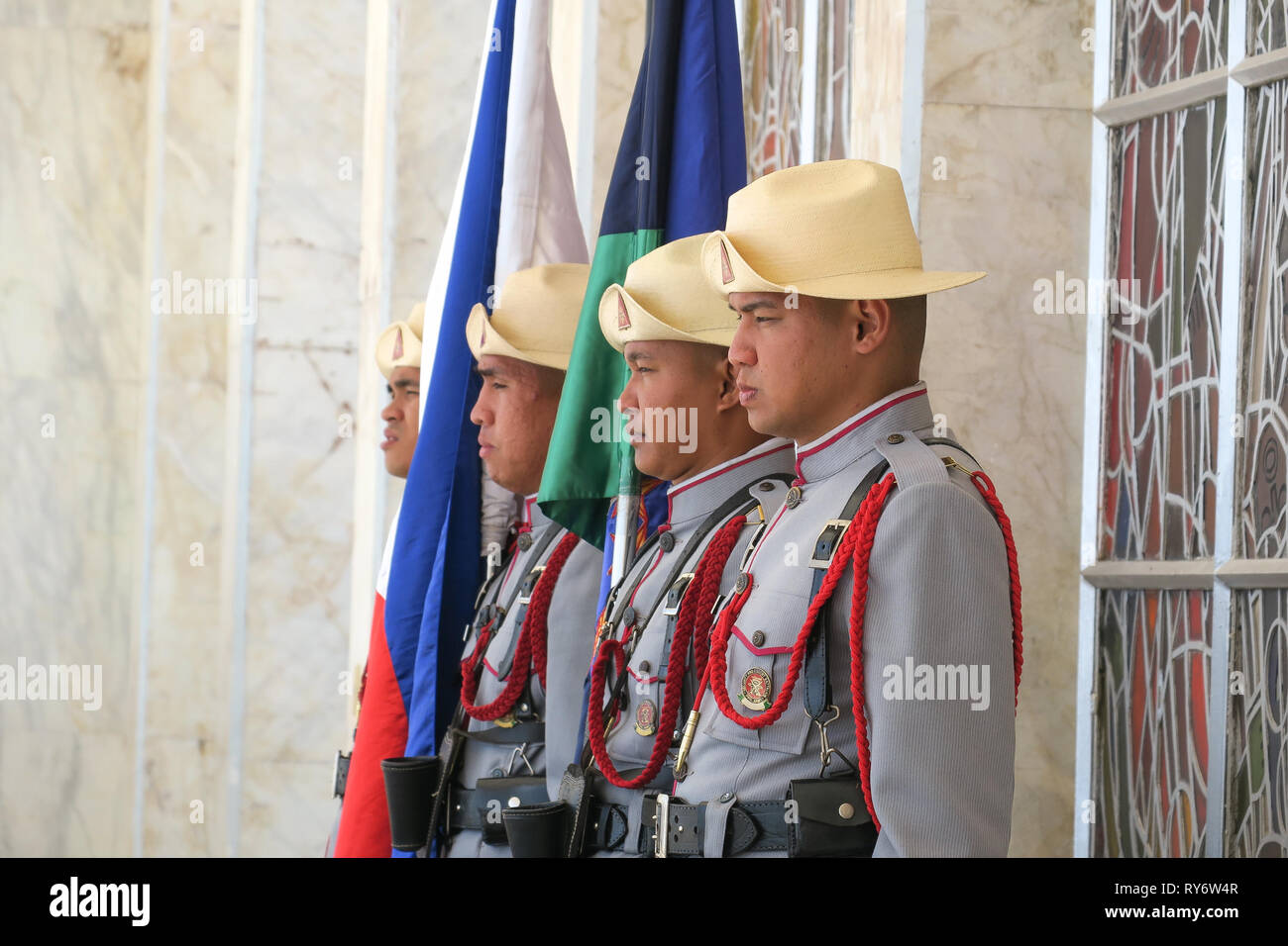 Bataan philippines hi-res stock photography and images - Alamy
