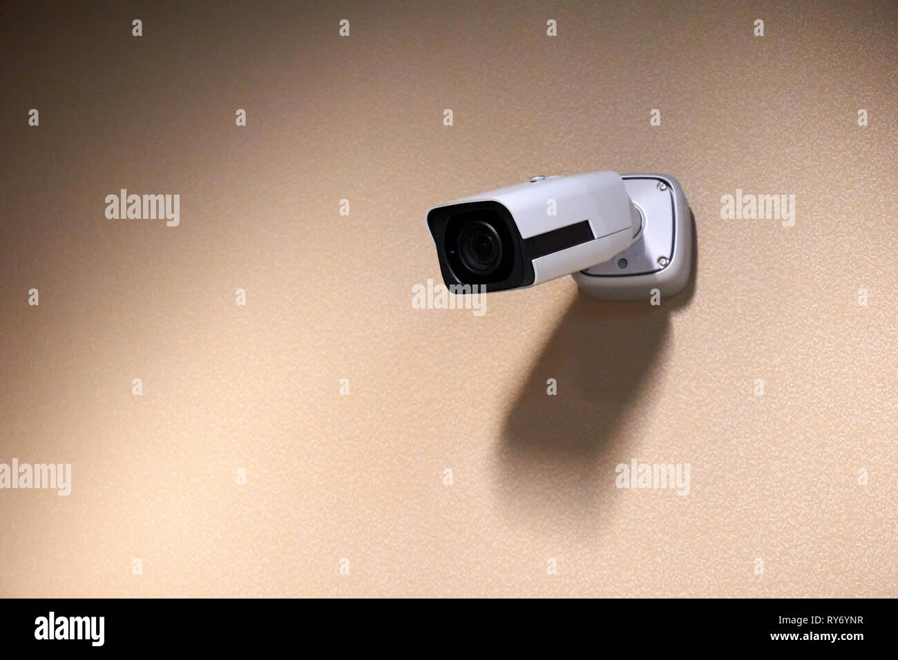 Video surveillance monitoring public areas hi-res stock photography and ...
