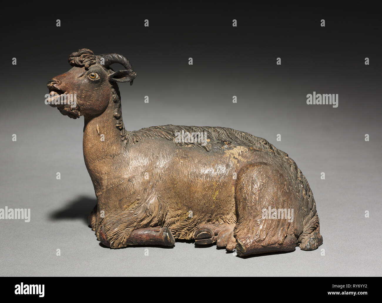 Ram figure hi-res stock photography and images - Alamy