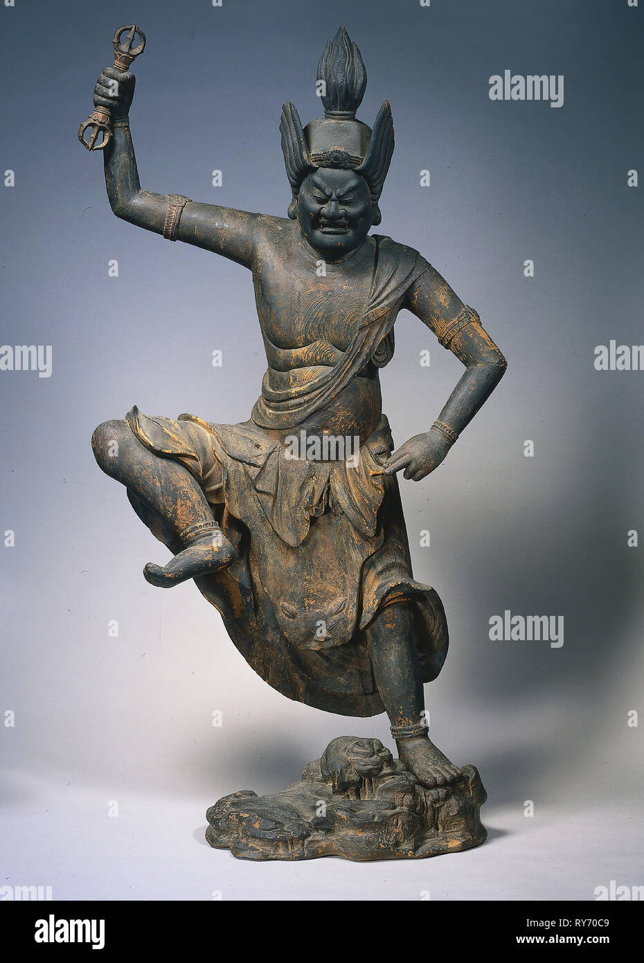 Kamakura period hi-res stock photography and images - Alamy