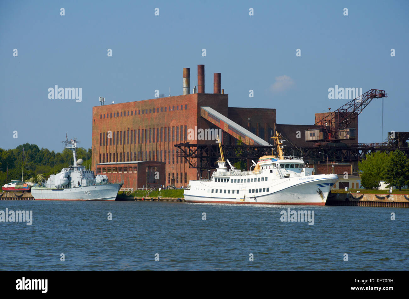 V2 rocket peenemuende hi-res stock photography and images - Alamy