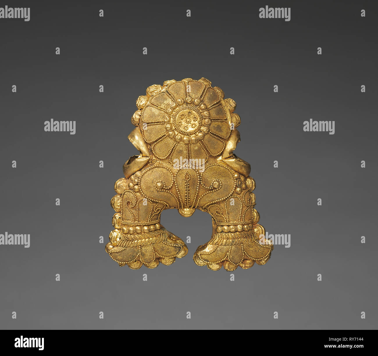 Triratna hi-res stock photography and images - Alamy