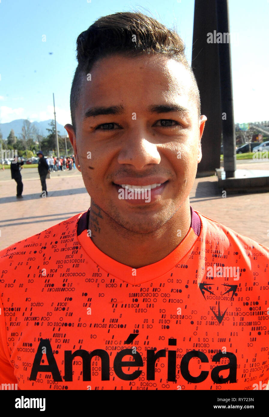 Colombian Football League Primera A - Liga Aguila Opening Tournament ...