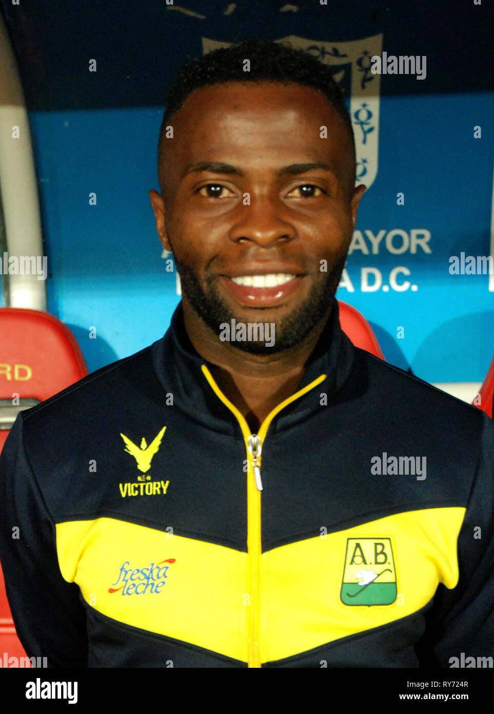 Asprilla hi-res stock photography and images - Alamy