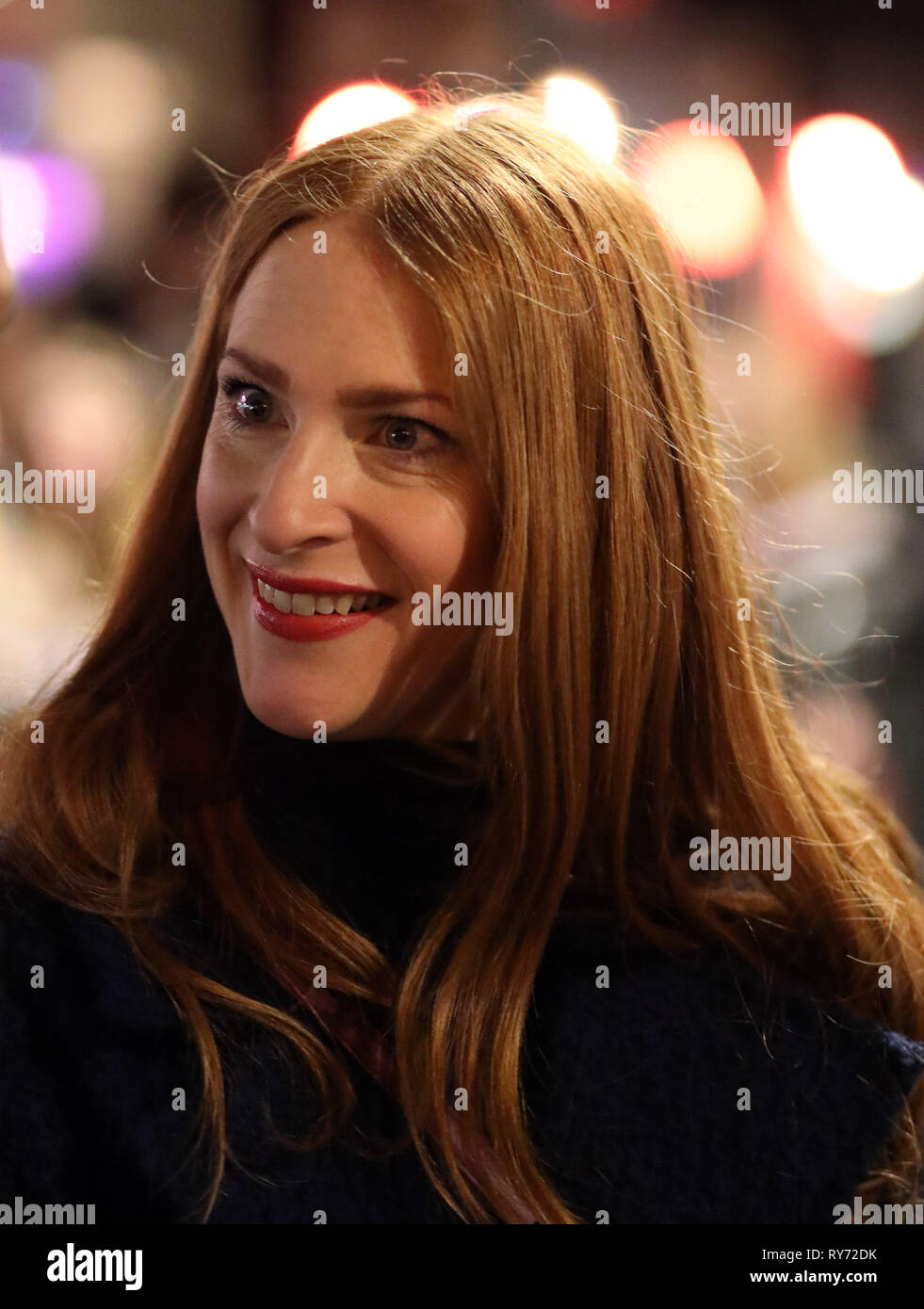 Rosalie craig hi-res stock photography and images - Alamy