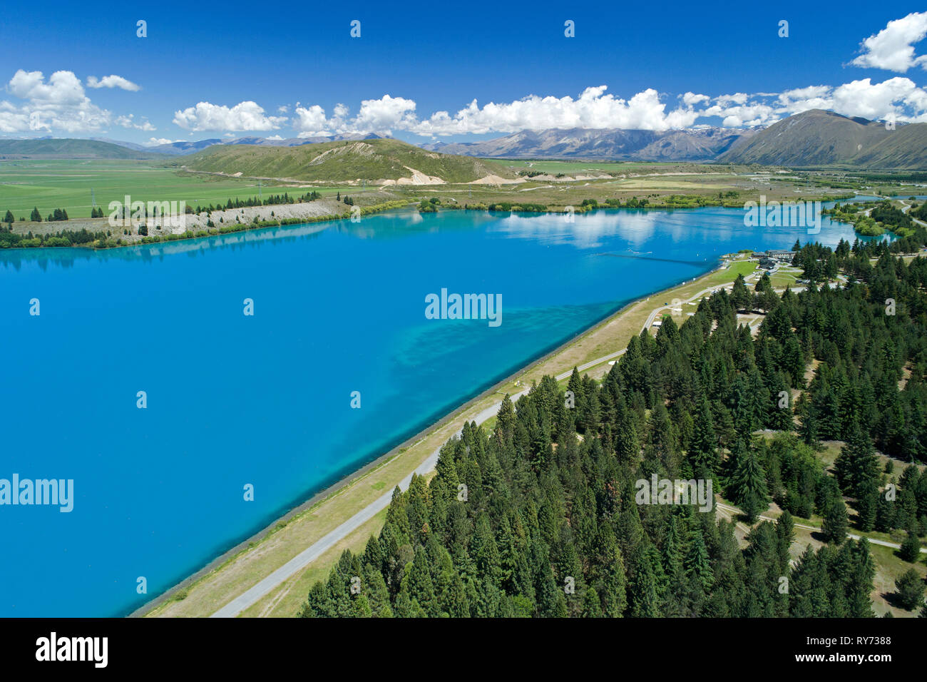 New zealand rowing hi-res stock photography and images - Alamy