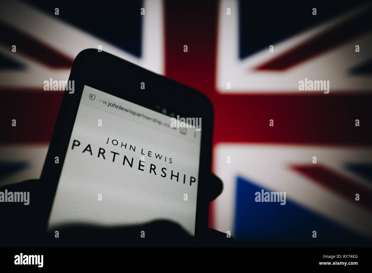 Jlp business logo hi-res stock photography and images - Alamy