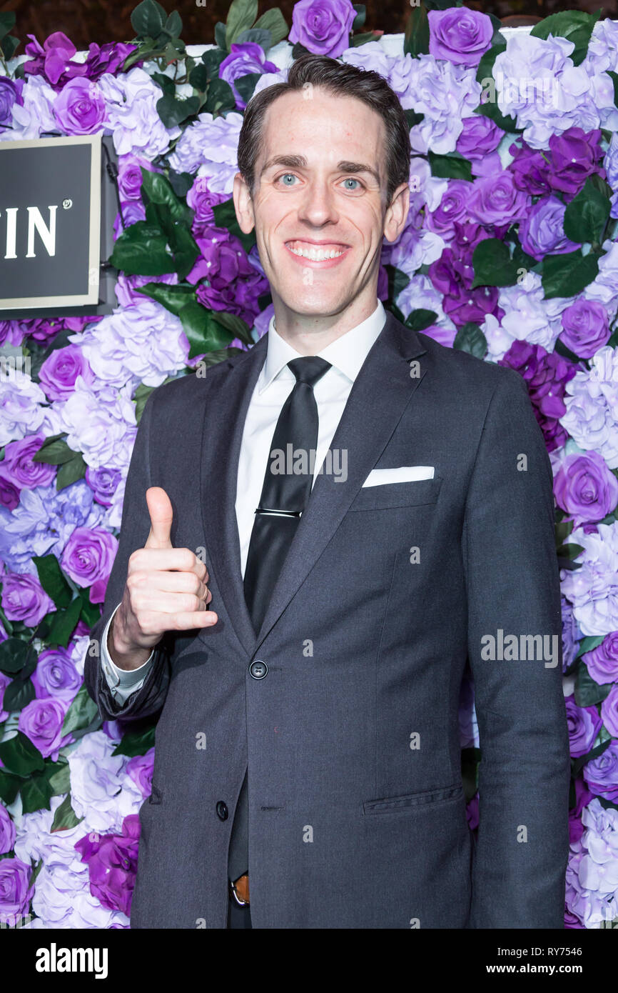 Jason liles hi-res stock photography and images - Alamy