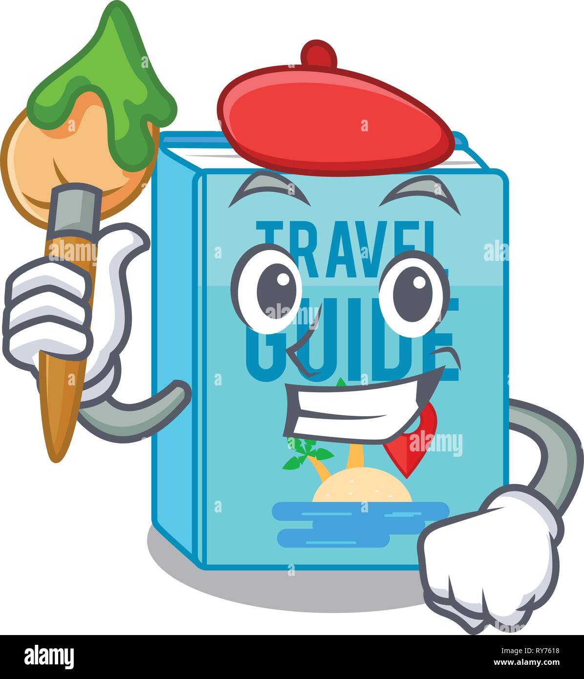 Artisan london Stock Vector Images - Alamy