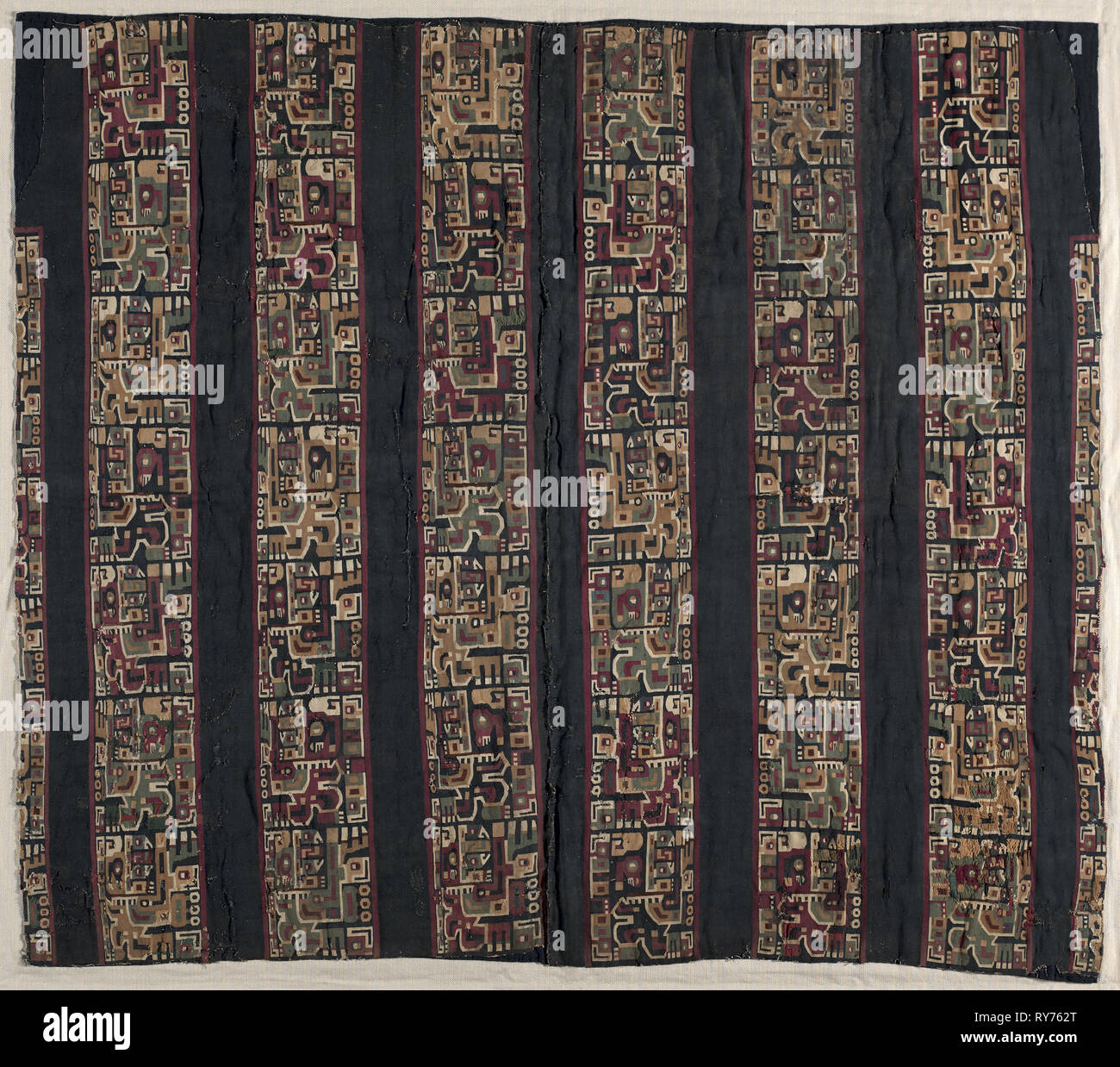 6th 11th century hi-res stock photography and images - Alamy