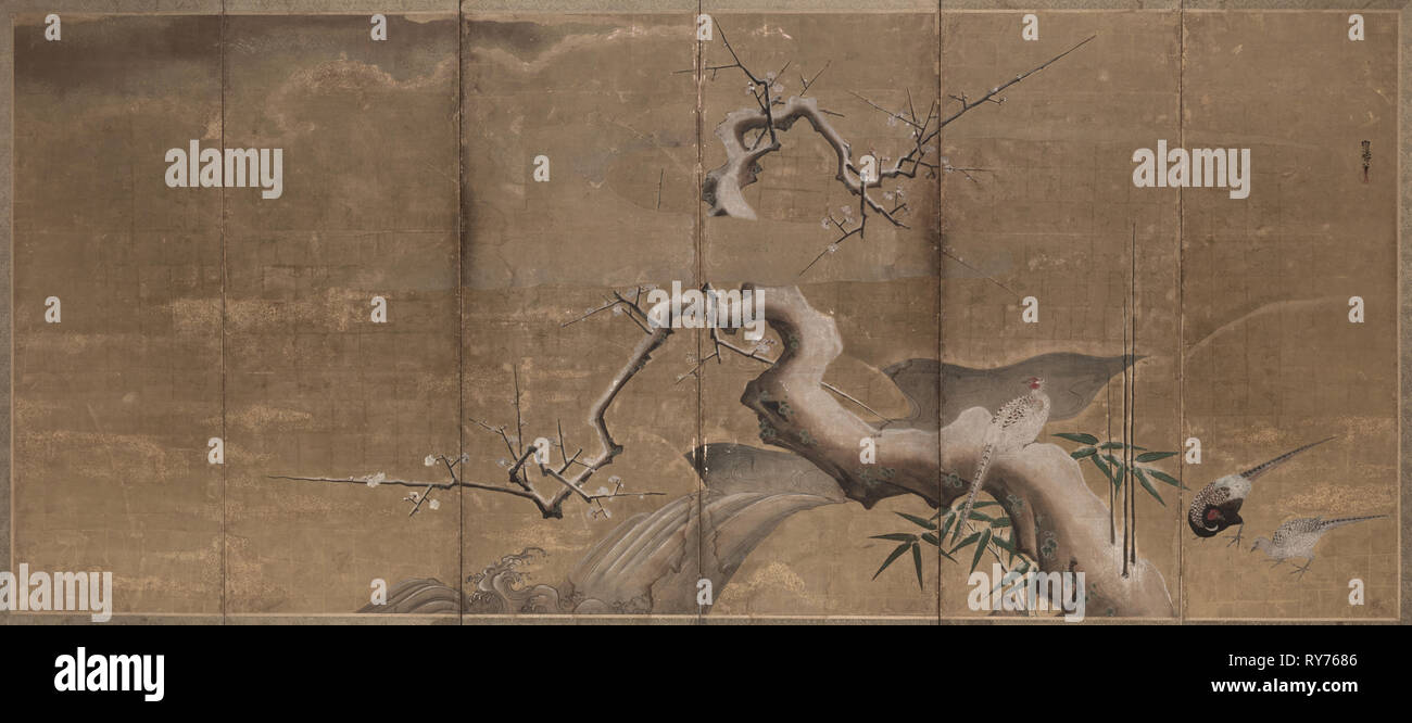 Mineral pigments japanese hi-res stock photography and images - Alamy