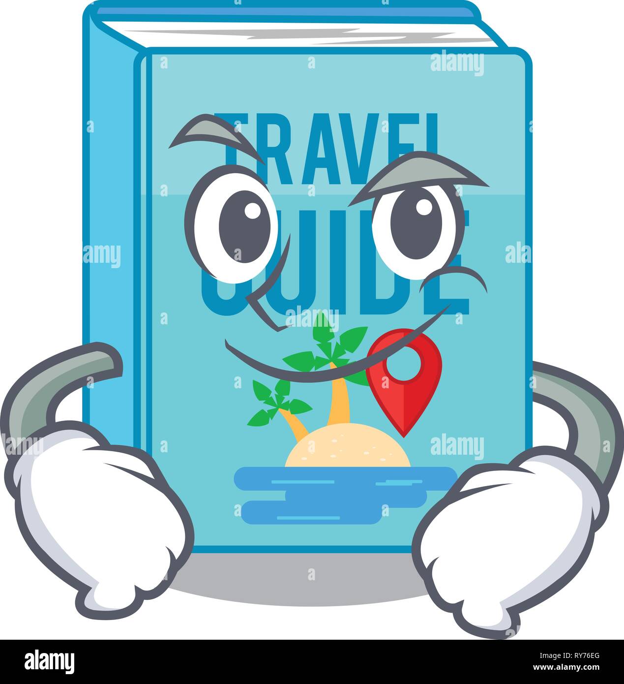 School washington Stock Vector Images - Alamy