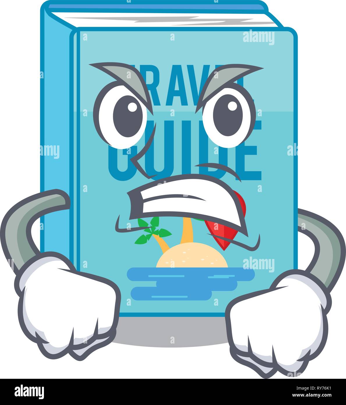 Travelling to turkey Stock Vector Images - Alamy