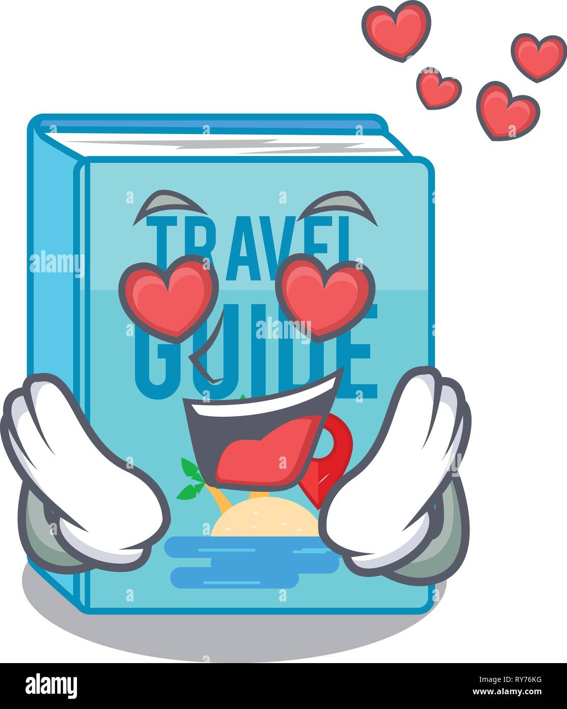 Respect for tourism Stock Vector Images - Alamy