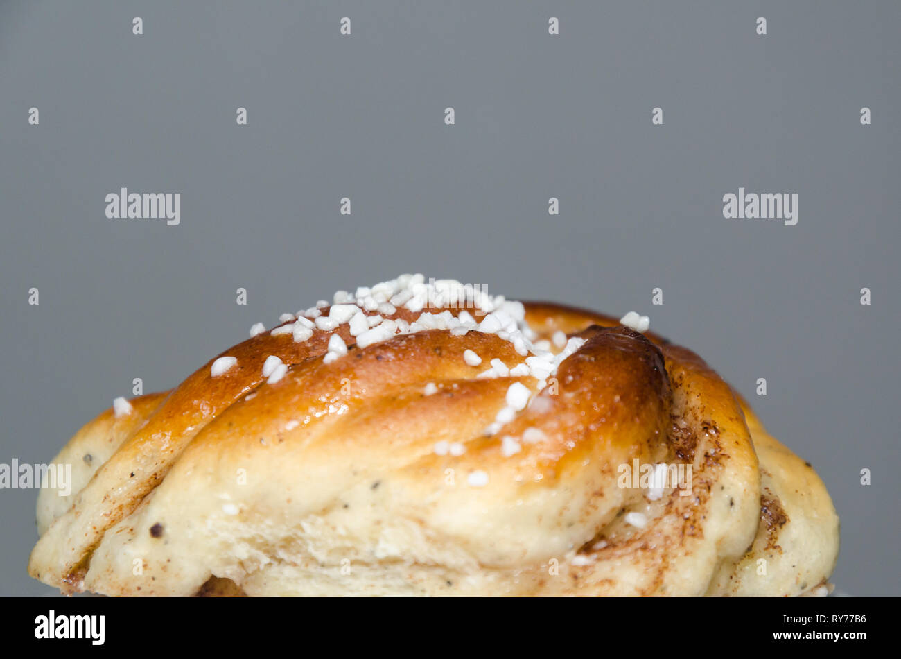 Norwegian pastry hi-res stock photography and images - Alamy