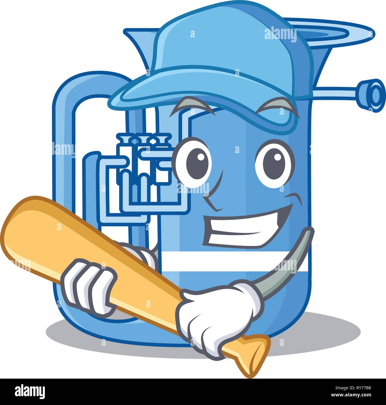 Music playing emotion concert Stock Vector Images - Alamy