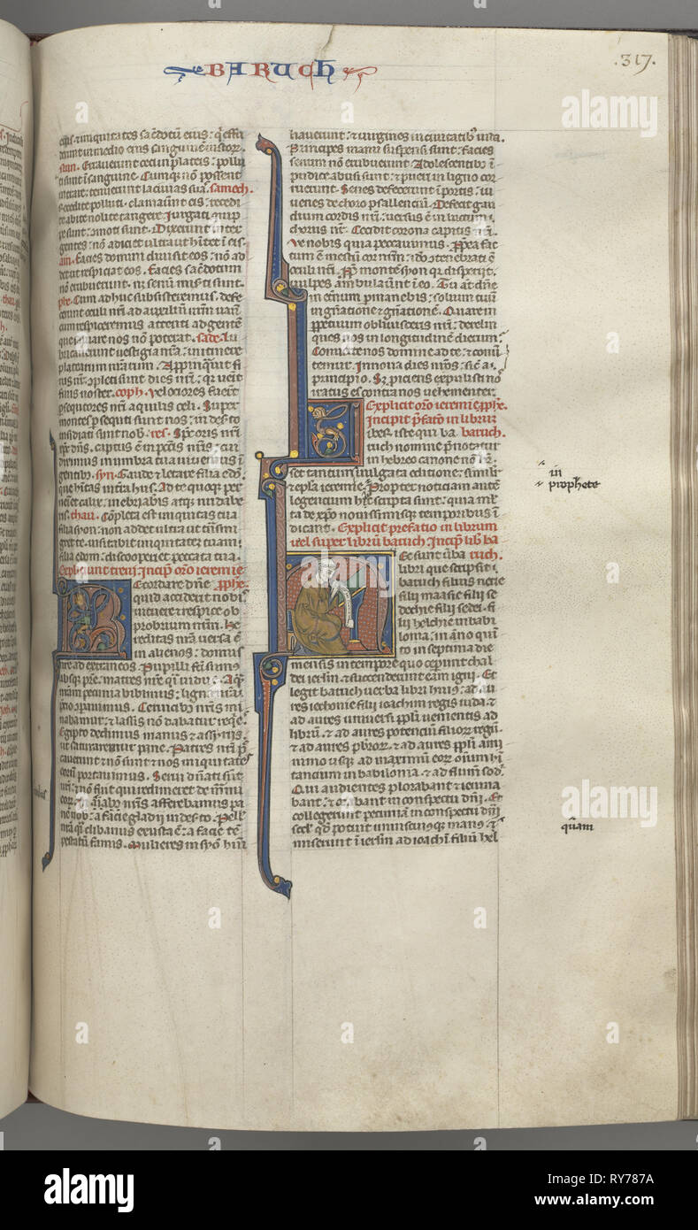 Baruch seated hi-res stock photography and images - Alamy