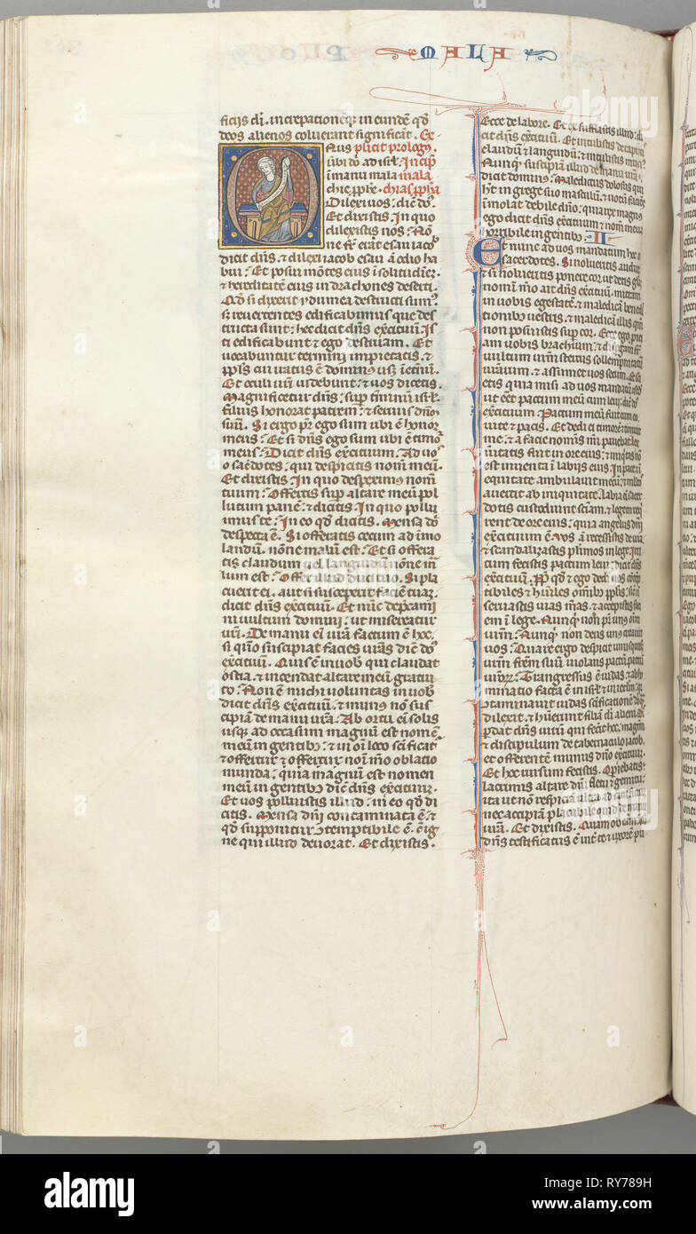 Latin scroll hi-res stock photography and images - Alamy