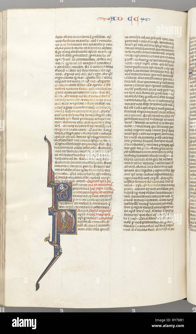 Corinthians hi-res stock photography and images - Alamy